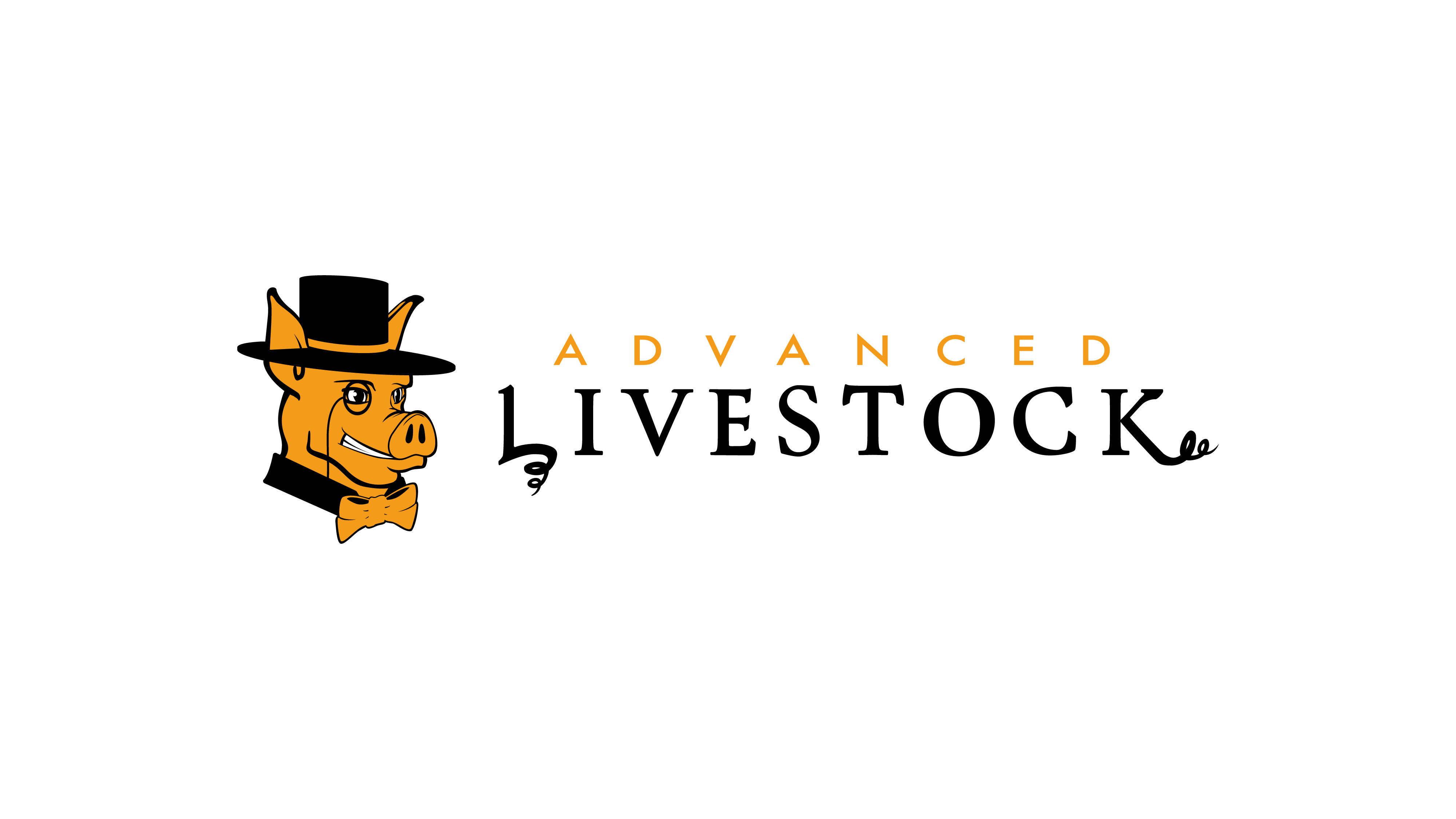 Advanced Livestock Branding Project by Chris Lundquist on Dribbble