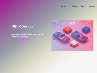 Browse thousands of Webpage images for design inspiration | Dribbble