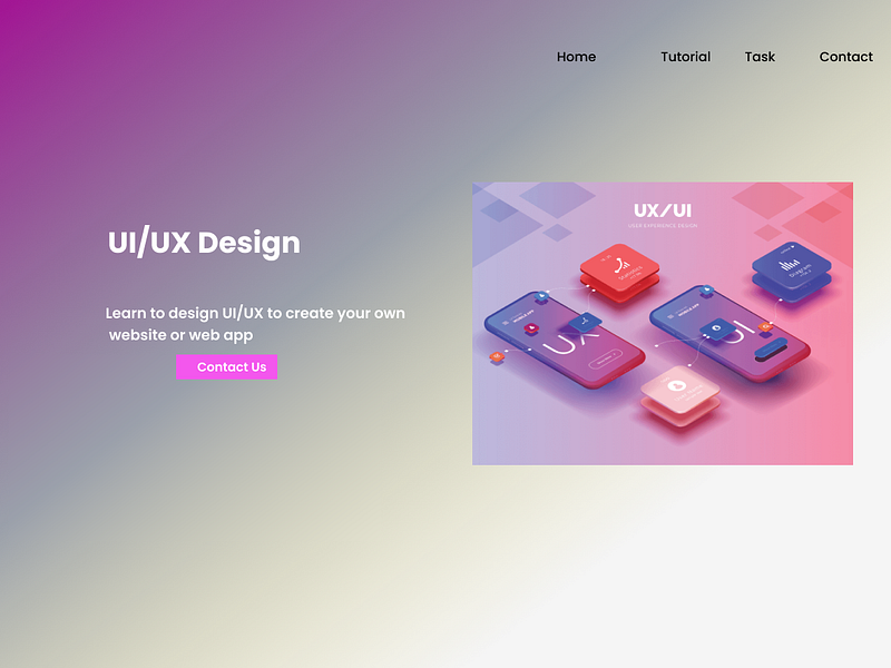 Browse thousands of Webpage images for design inspiration | Dribbble