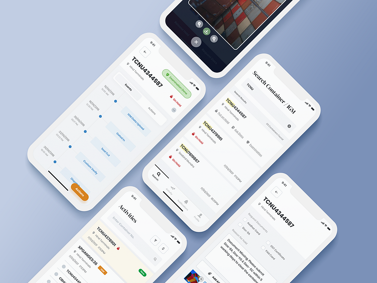 iHawk Custom by Soumya Ranjan on Dribbble