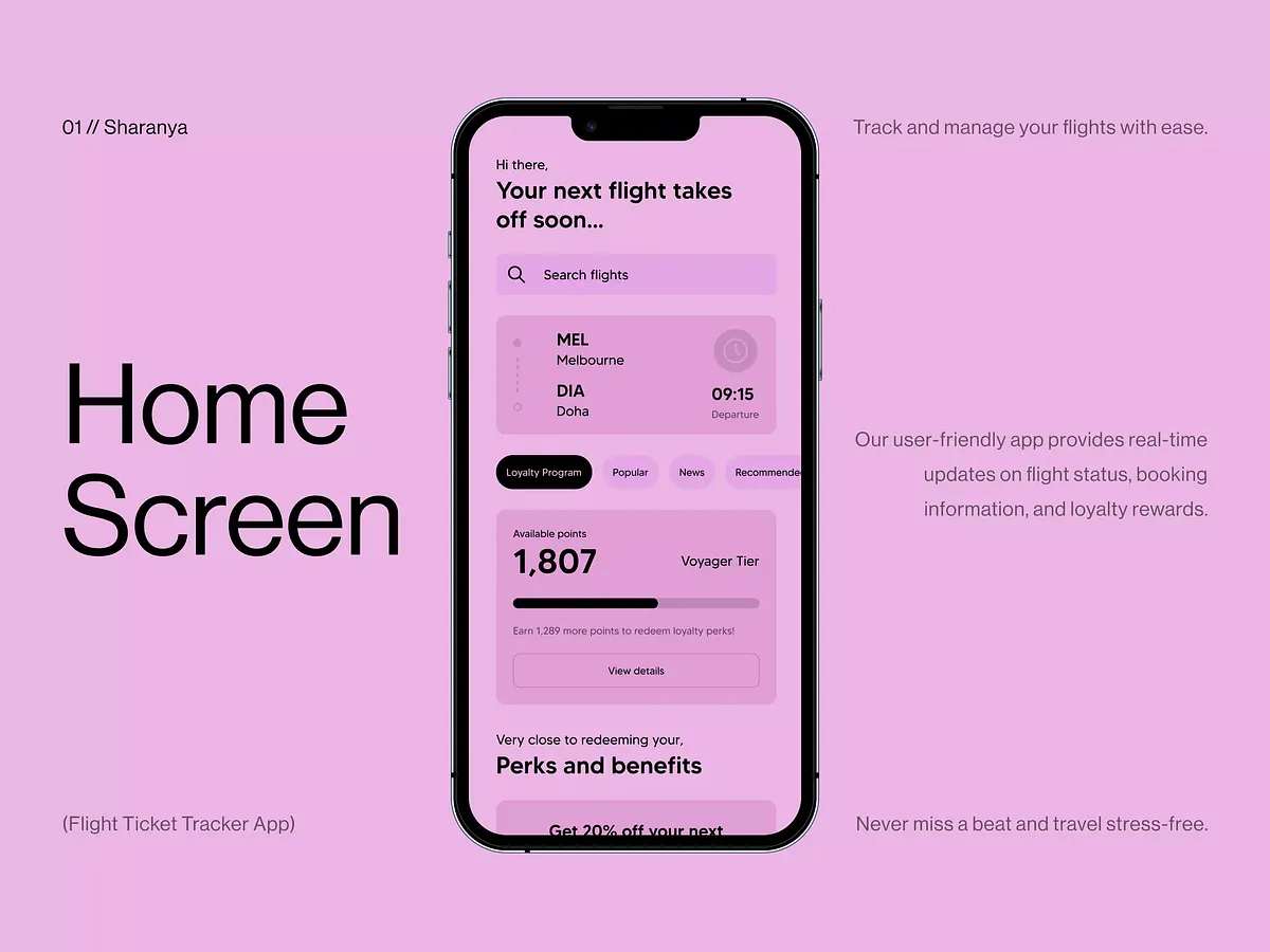 Browse thousands of Ticket Tracker images for design inspiration | Dribbble