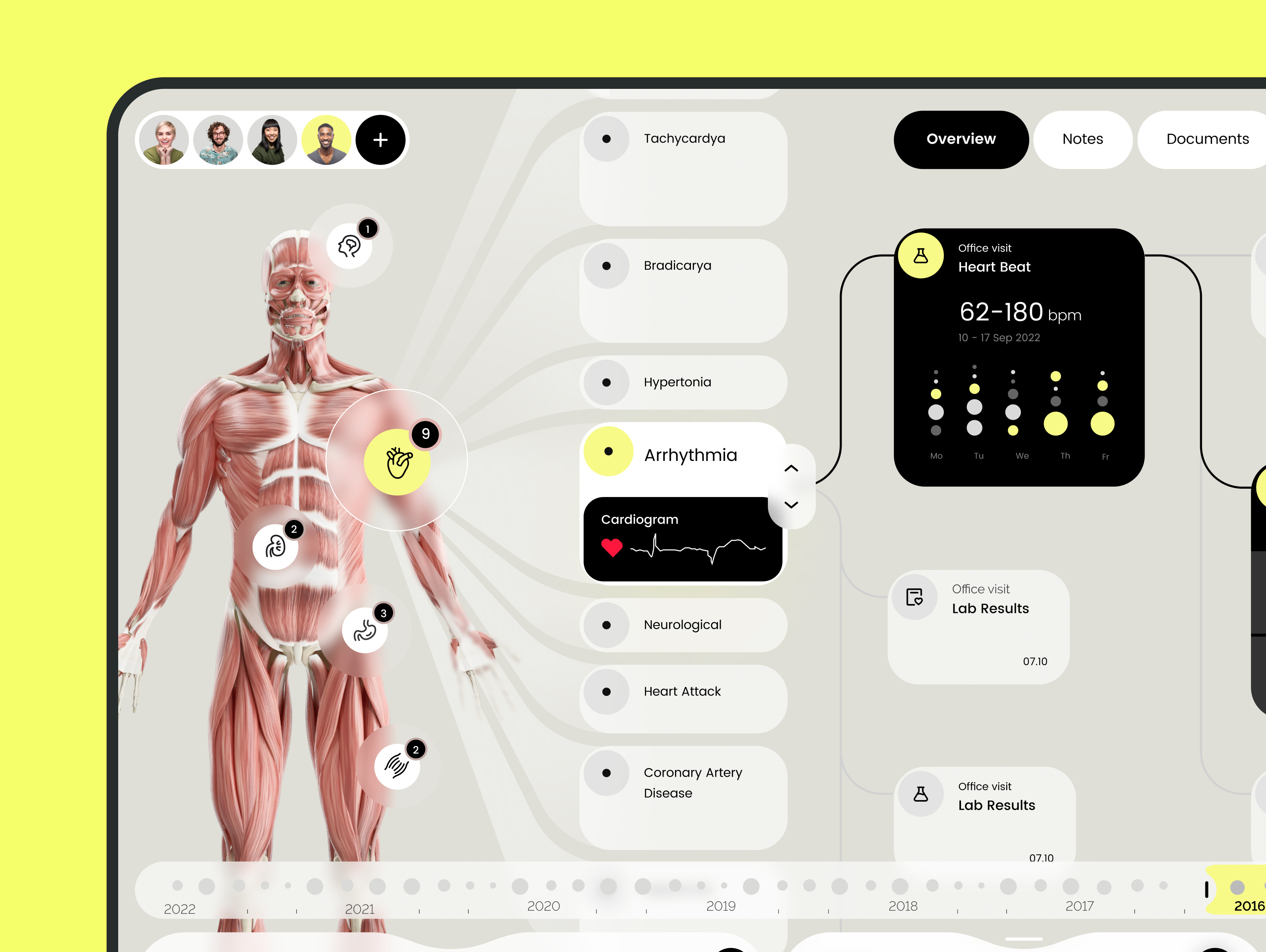 Emr Electronic Medical Record System By Jack L For Rondesignlab ô é å