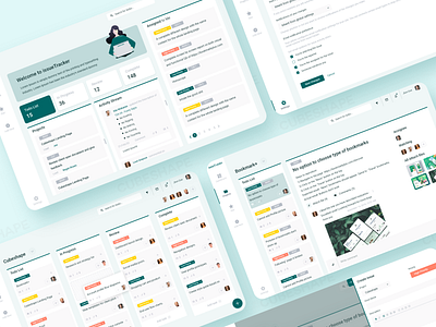 Task Management Tools designs, themes, templates and downloadable ...
