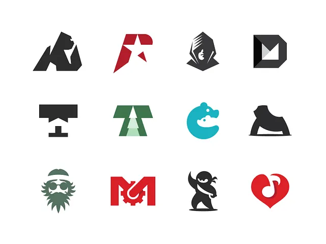 Letter R Logo designs, themes, templates and downloadable graphic ...