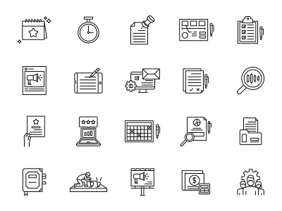 Event Icon designs, themes, templates and downloadable graphic elements ...