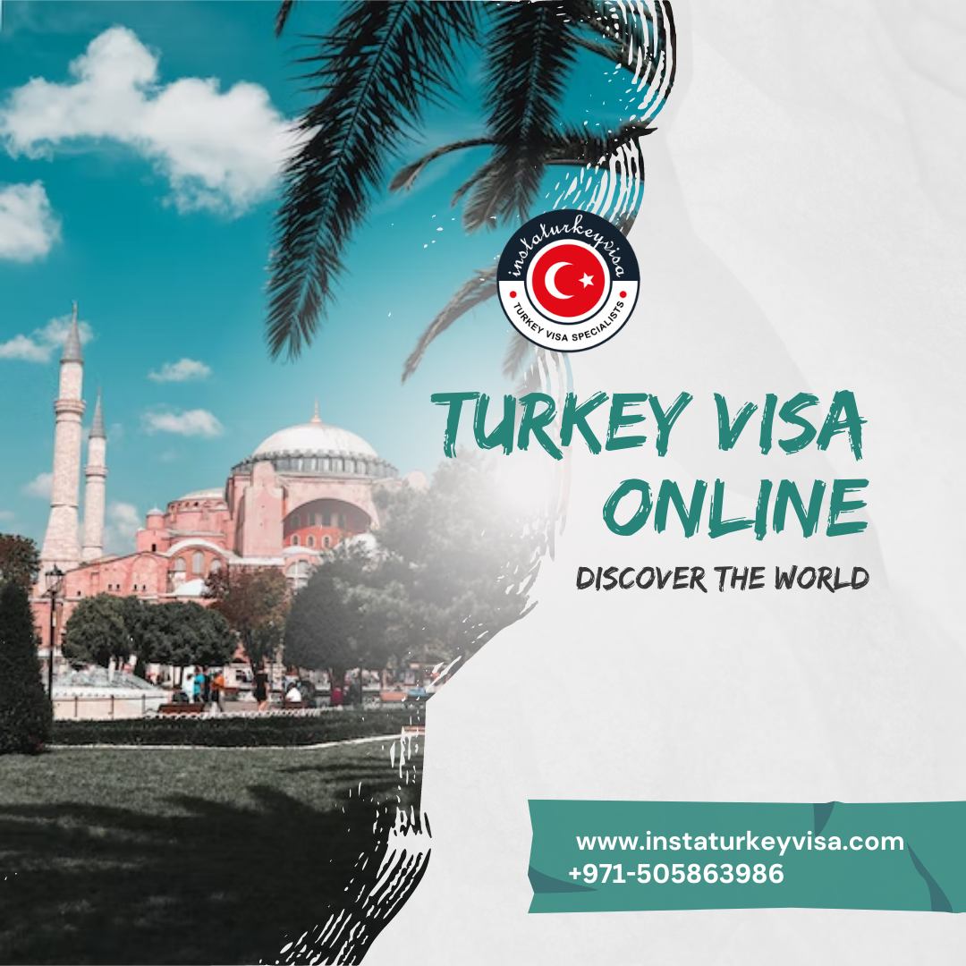 How To Get Turkey Visa Online by Pankaj Kumar on Dribbble
