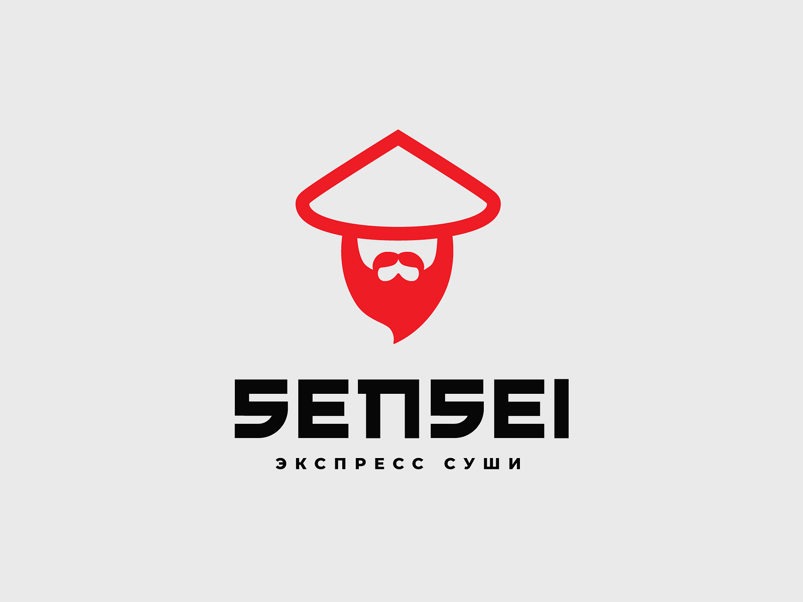 Sensei by Karina Esaulova on Dribbble