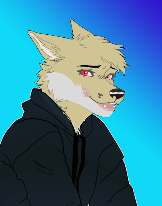 WOLFY WOLF NFT PERSONAL COLLECTION by ADAMS LAWRENCE VALENTINE on Dribbble