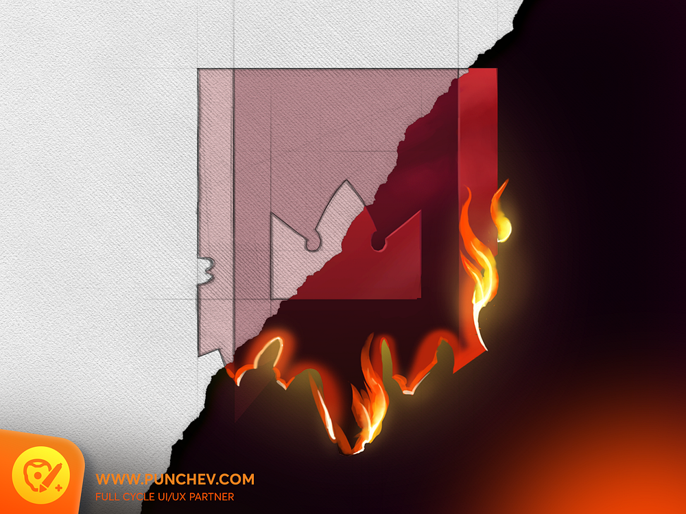 Browse thousands of Game Developer Portfolio images for design ...