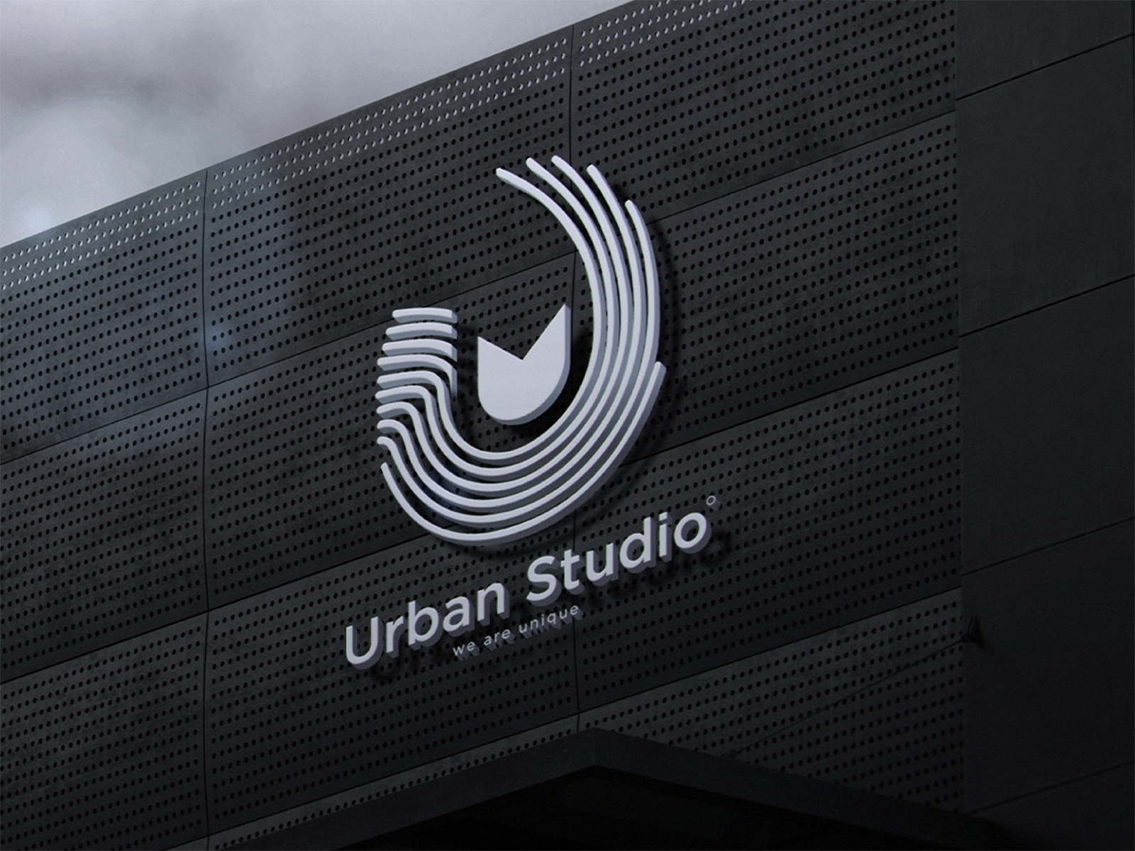 Urban Studio Logo