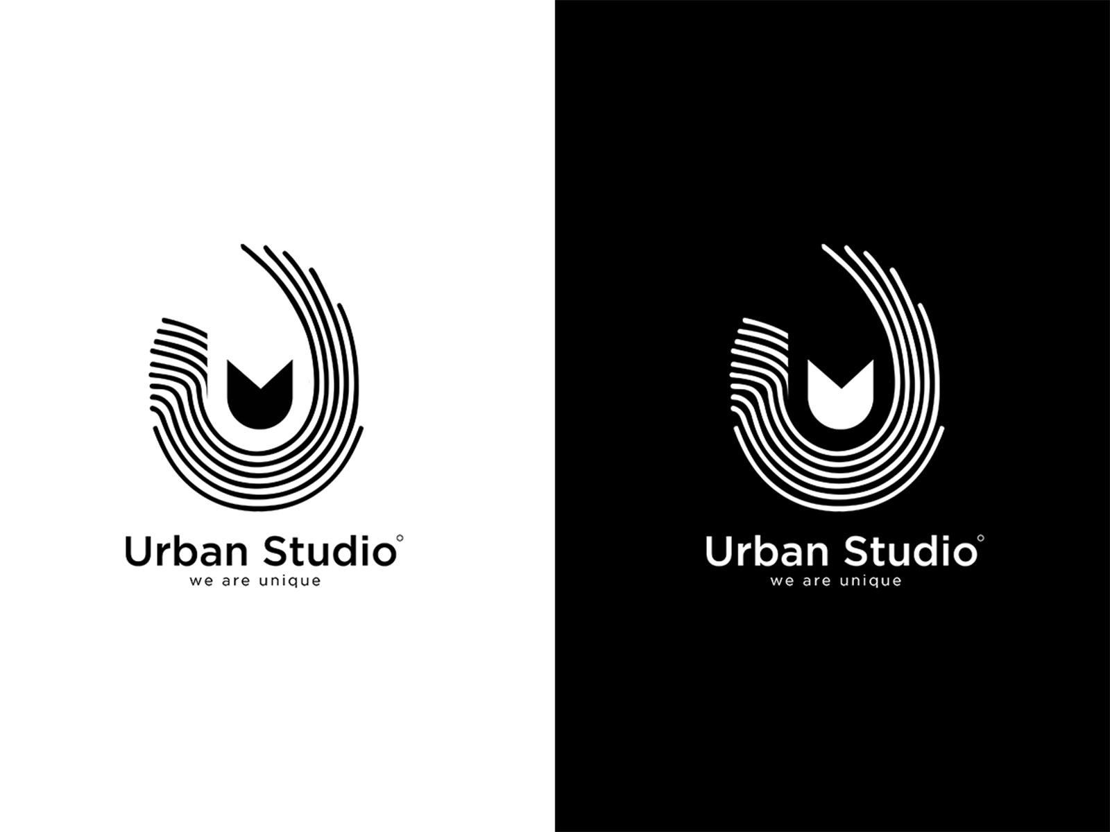 Urban Studio Logo