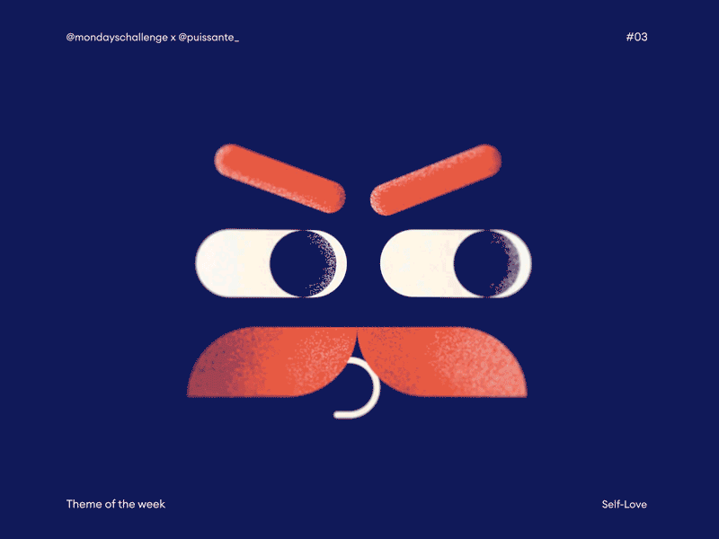 Sexy Thing By David Zamora On Dribbble