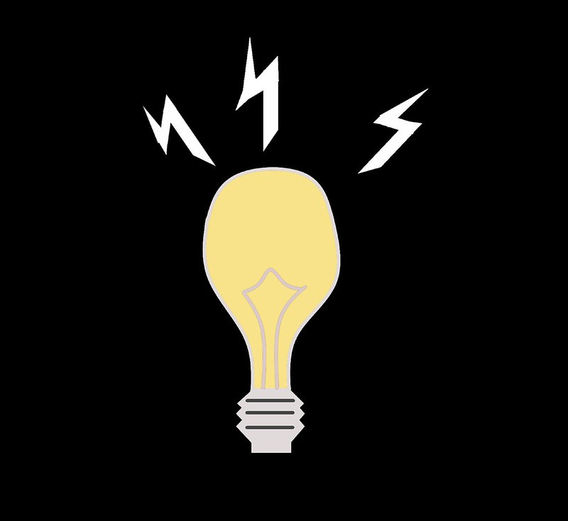 eureka moment by Jason Lee on Dribbble