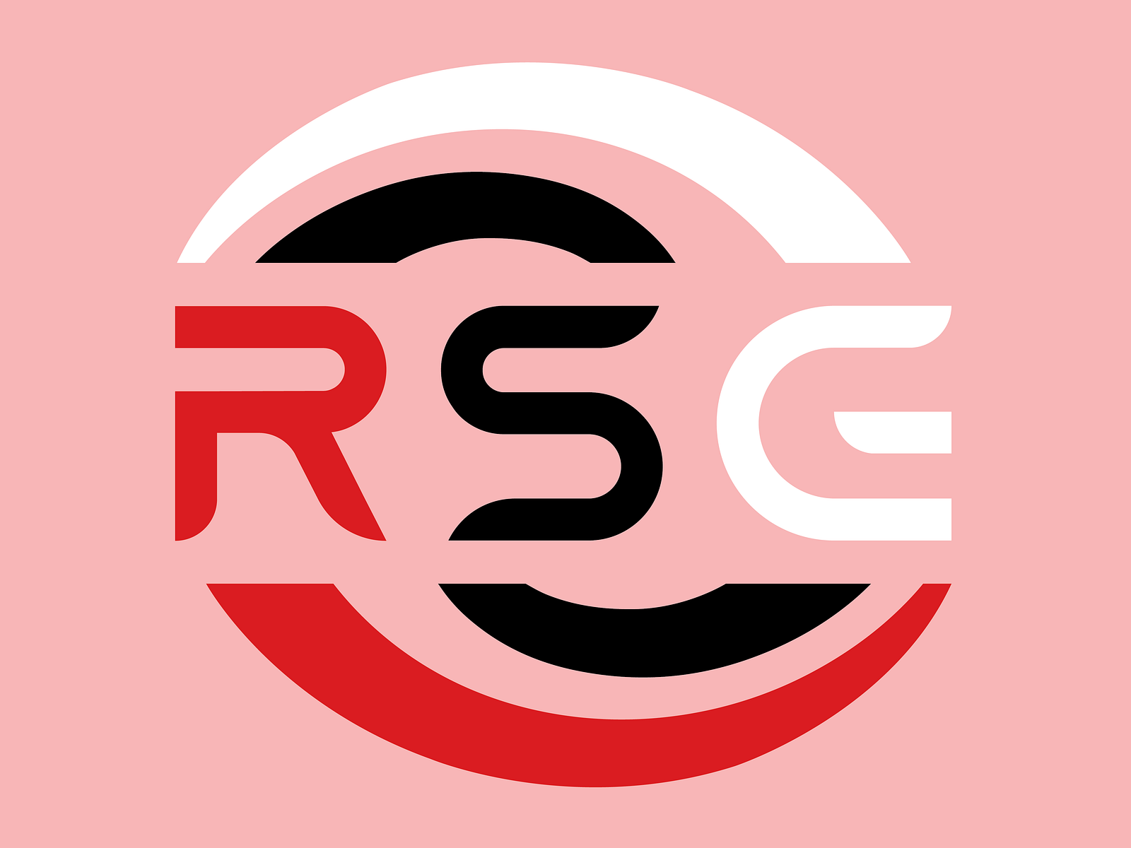 RSG logo by Paulina Kozera on Dribbble