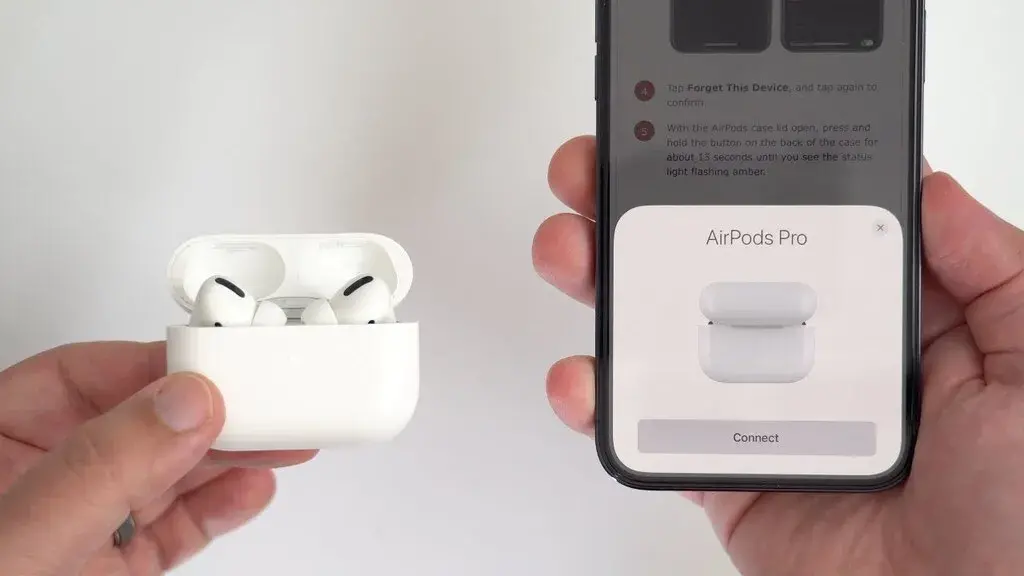 Why Is One Airpod Louder Than The Other Fix The Issue By Kate Johnson why-is-one-airpod-louder-than-the-other-fix-the-issue-by-kate-johnson