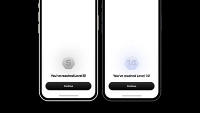 Skeuomorphic iOS Badge 🏅 by Rayane Hammoud on Dribbble