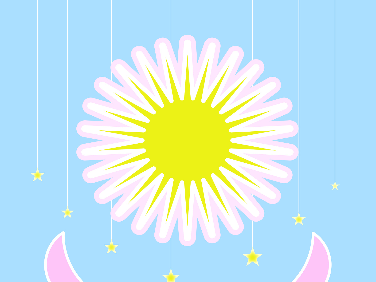 Mindfulness by Shrav on Dribbble