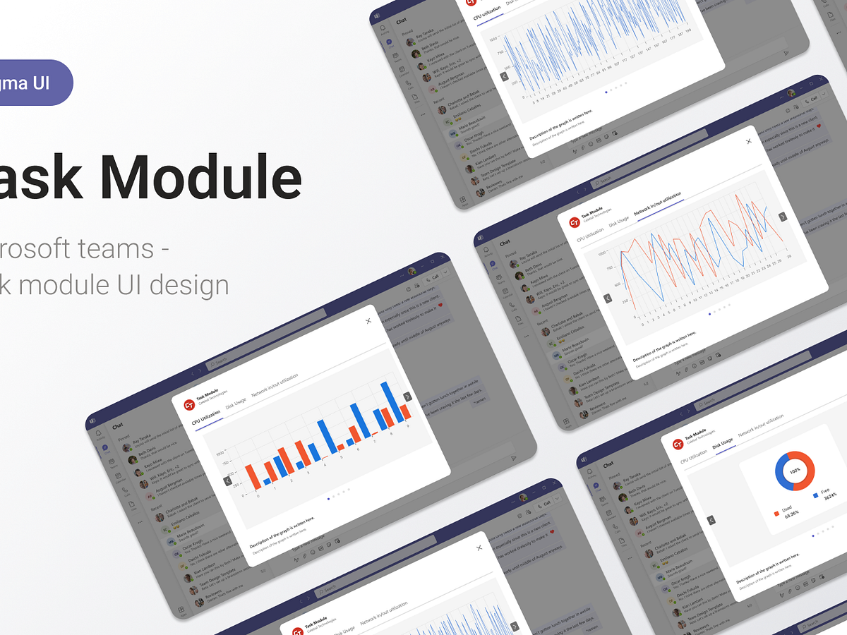 Fluent UI designs, themes, templates and downloadable graphic elements ...