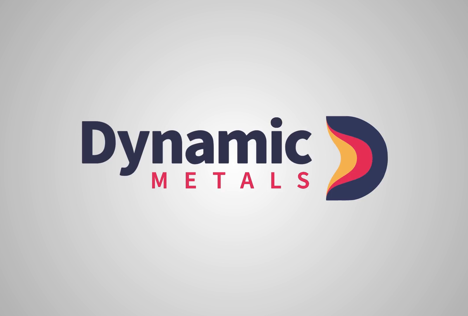 Dynamic Metal Logo animation by Mary_and_Motion on Dribbble