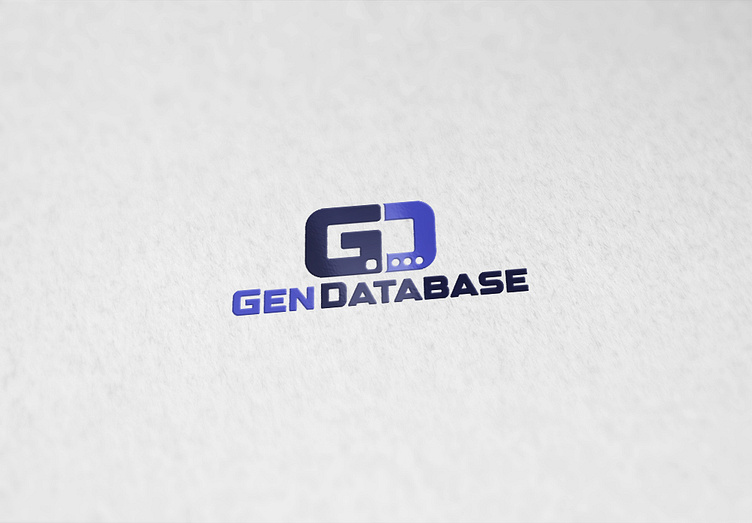 Gen Database by 3SS on Dribbble