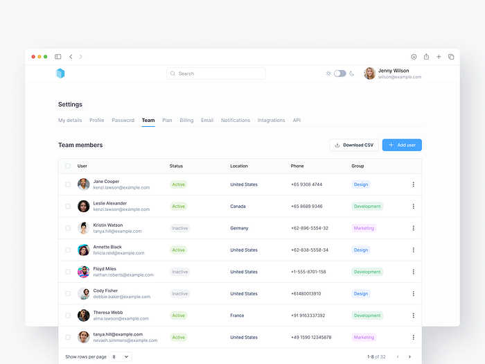 Sorting designs, themes, templates and downloadable graphic elements on ...