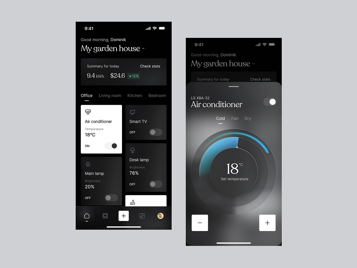 Home Screen designs, themes, templates and downloadable graphic ...