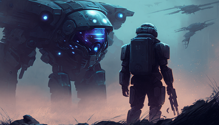 Technological evolution by Bazylev on Dribbble