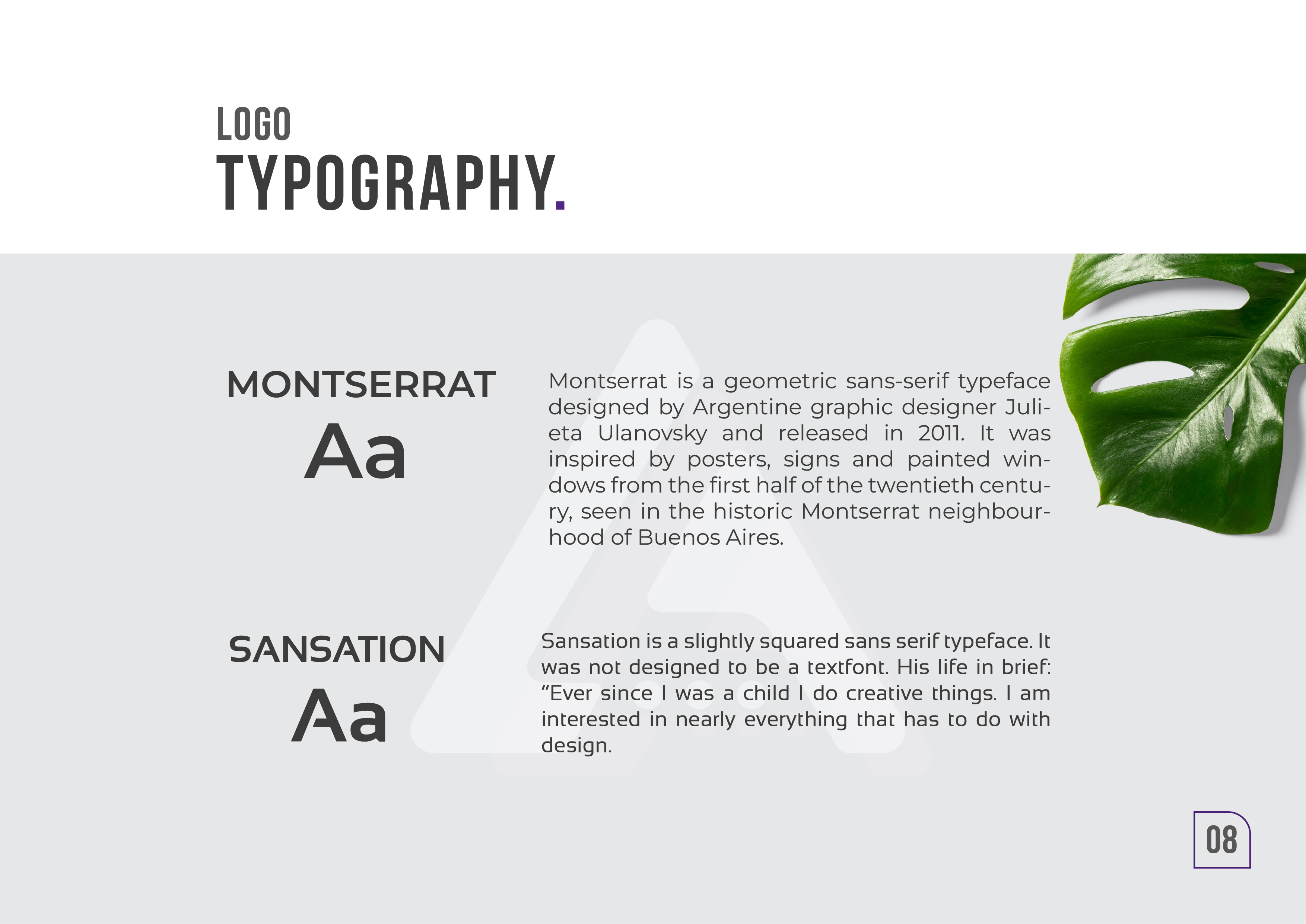Logo | Brand Identity Design | Full Project by H1 Graphic Gallery on ...