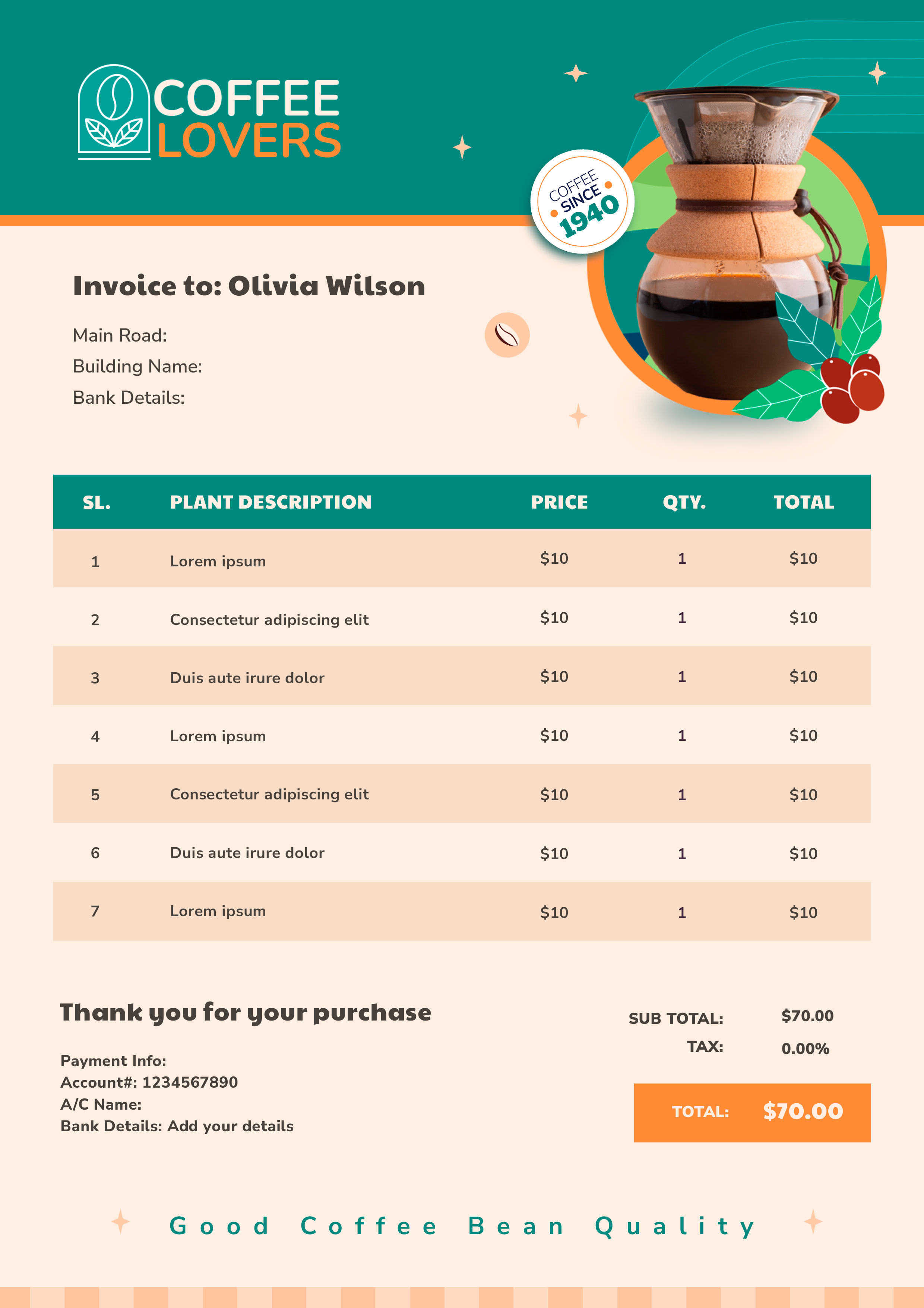 International Coffee by Freepik by Gino Leon on Dribbble