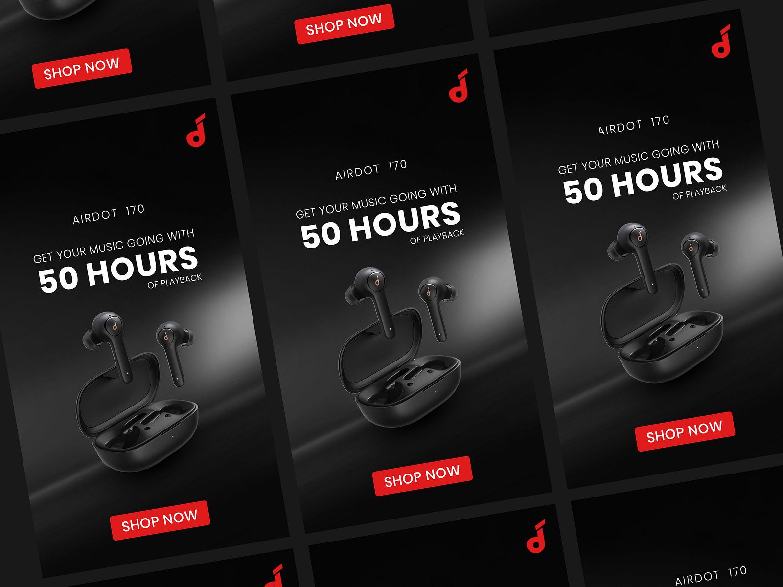 Facebook Static Ad Creative | Social Media Ad by Safi Ahmed Prince on ...