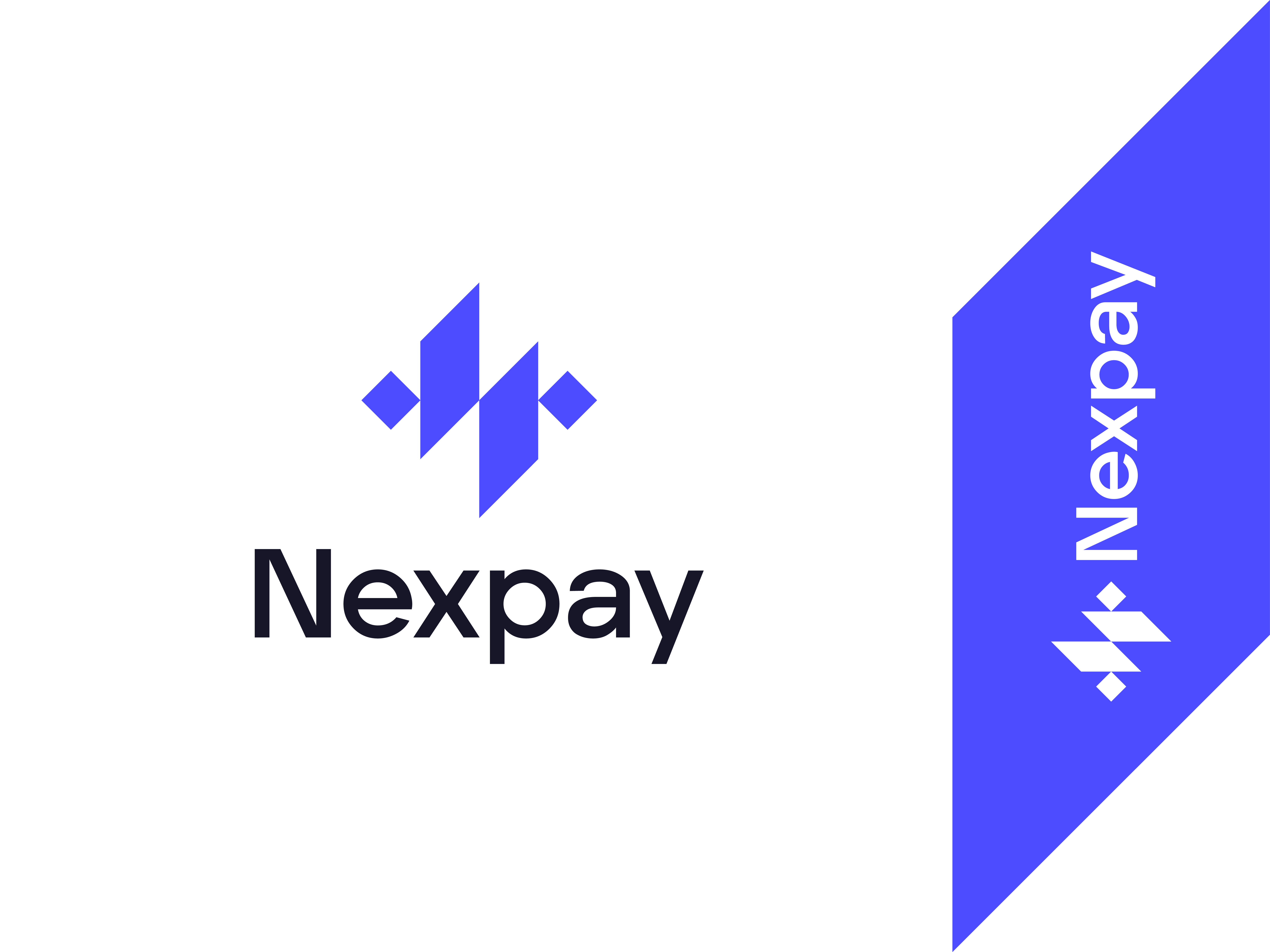 Nexpay Logo and Brand Identity Design | Transaction, Payment by Sumon ...