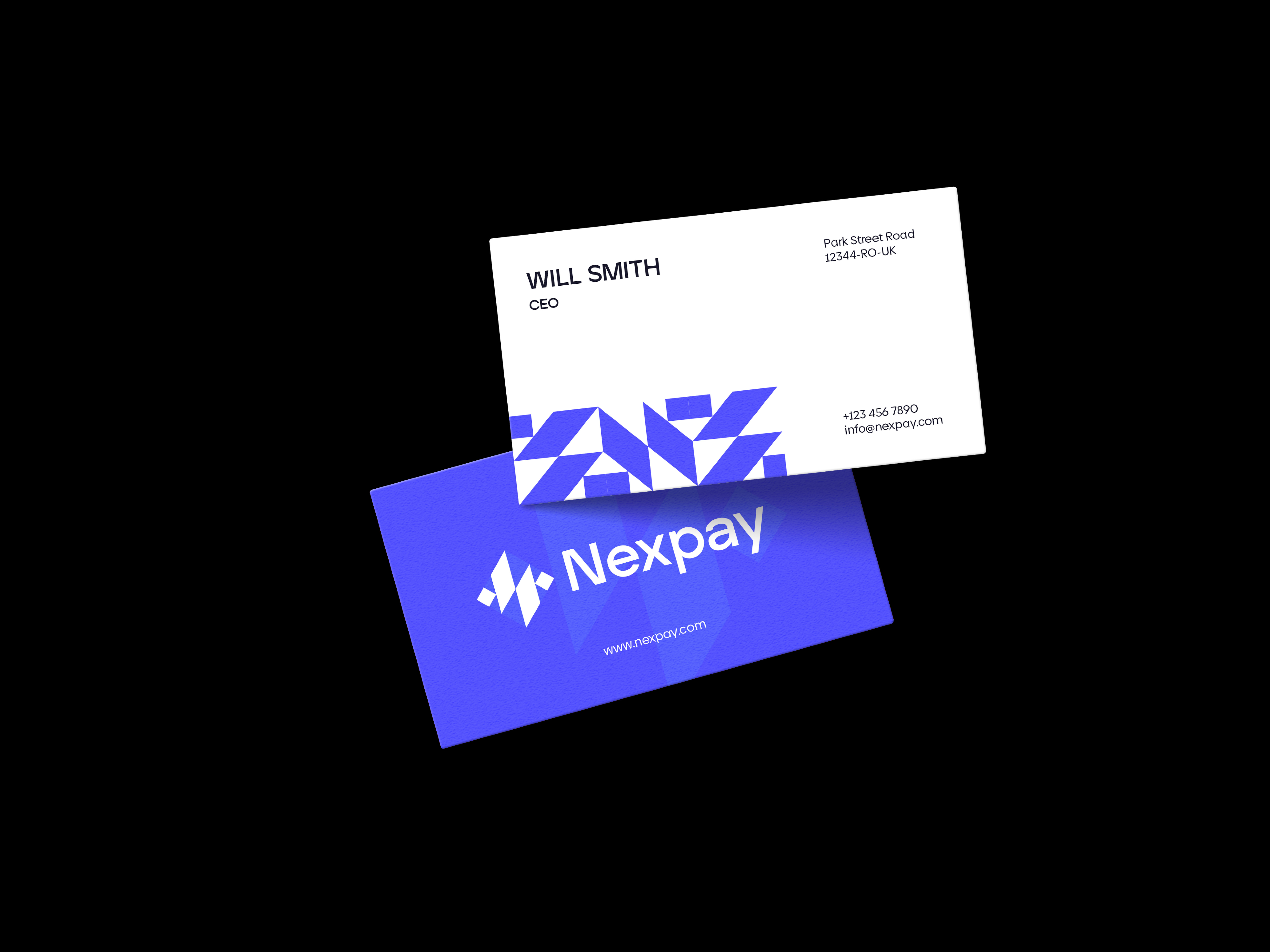 Nexpay Logo and Brand Identity Design | Transaction, Payment by Sumon ...