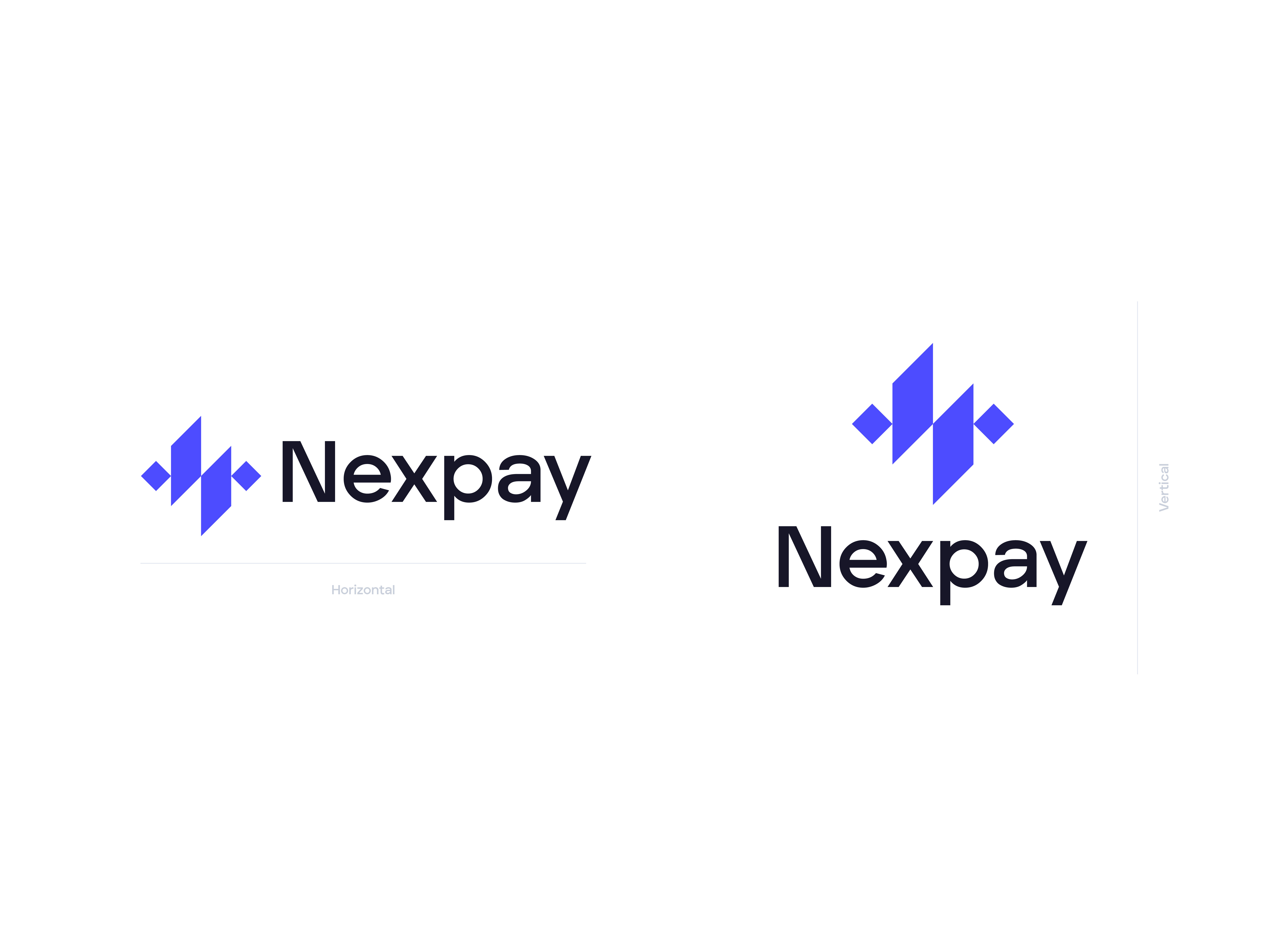 Nexpay Logo and Brand Identity Design | Transaction, Payment by Sumon ...