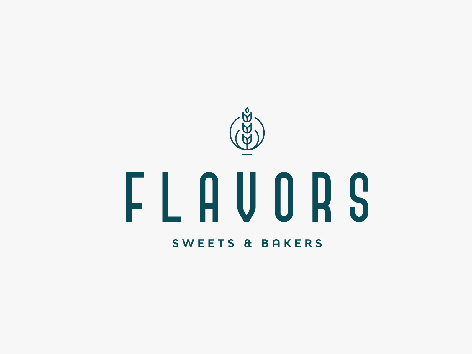 Flavors rebranding concept by Farhad Islam on Dribbble