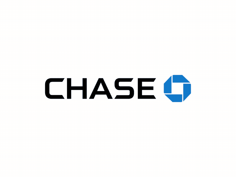 Chase Logo Animation - Mnemonic by Oliver Keane on Dribbble