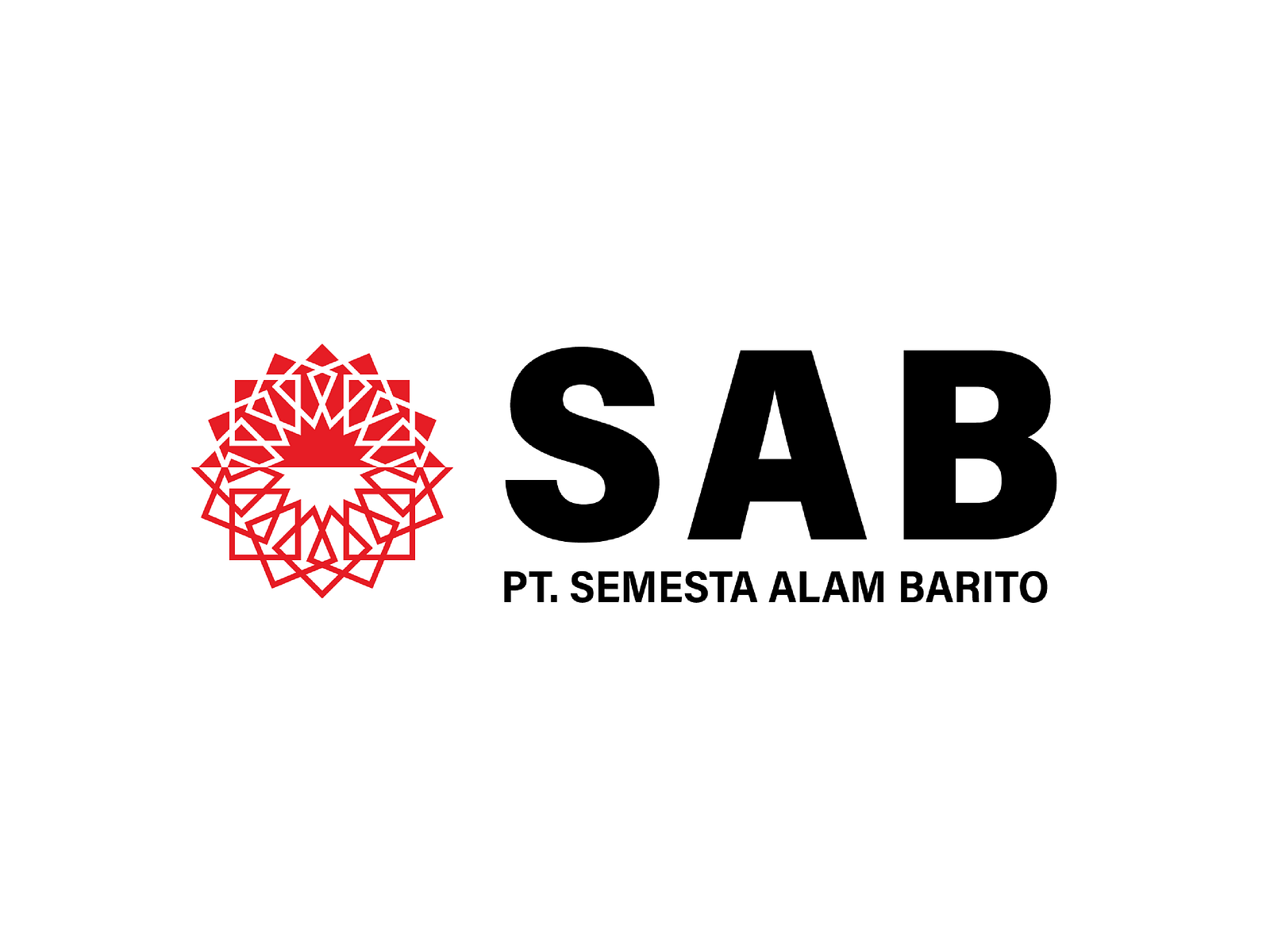SAB (Indonesian Based Corporate Brand) by Garth Tudor on Dribbble