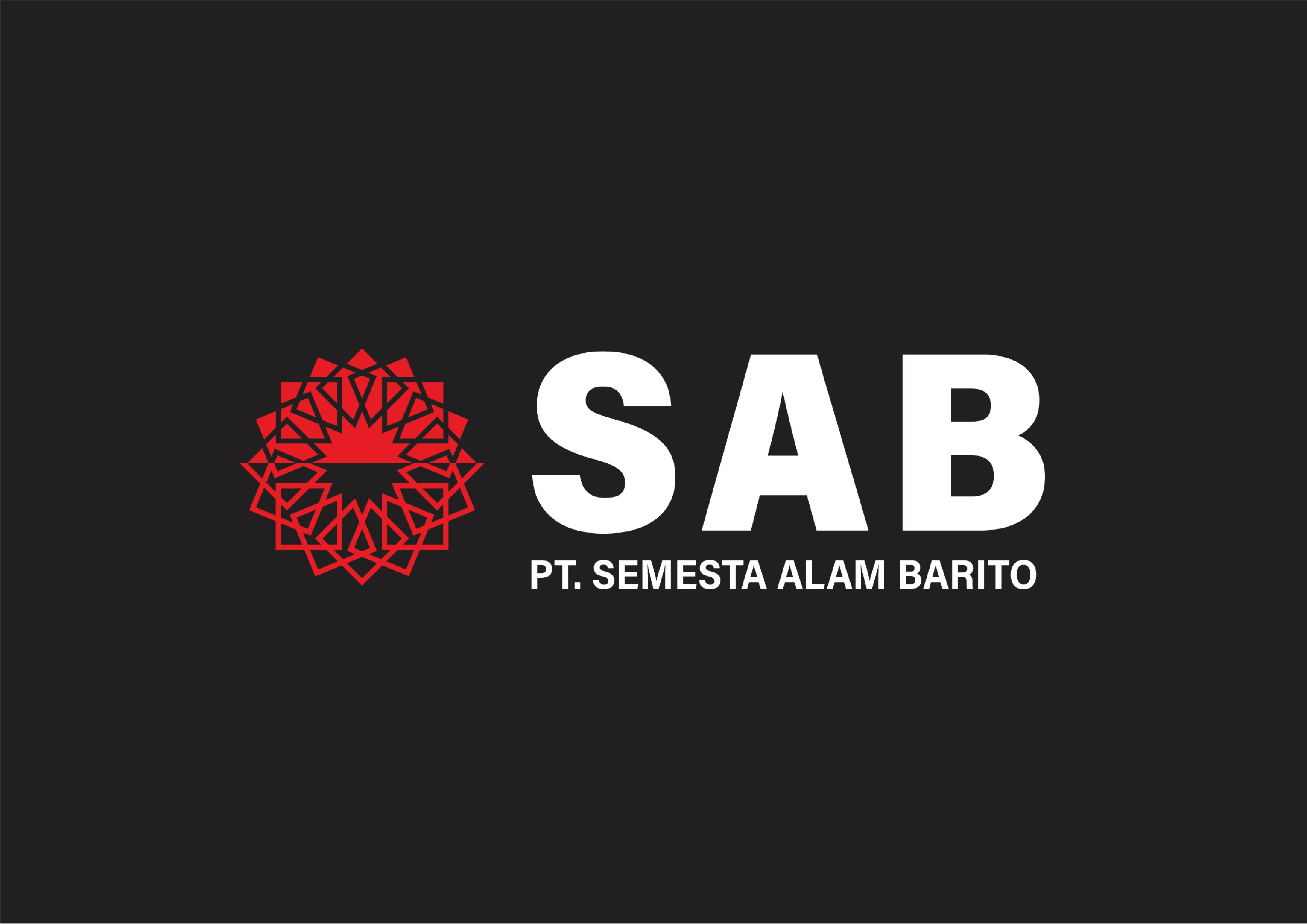 SAB (Indonesian Based Corporate Brand) by Garth Tudor on Dribbble