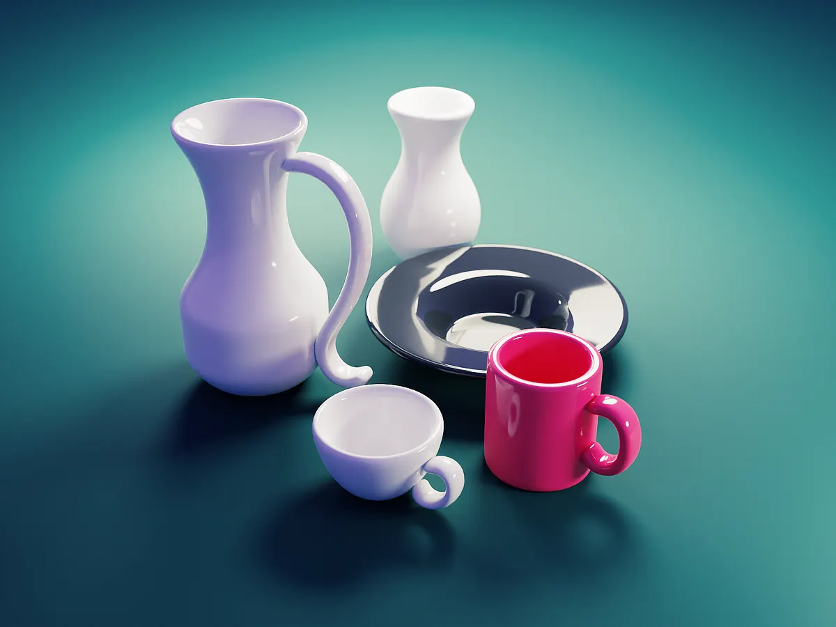 3D Objects designs, themes, templates and downloadable graphic elements ...
