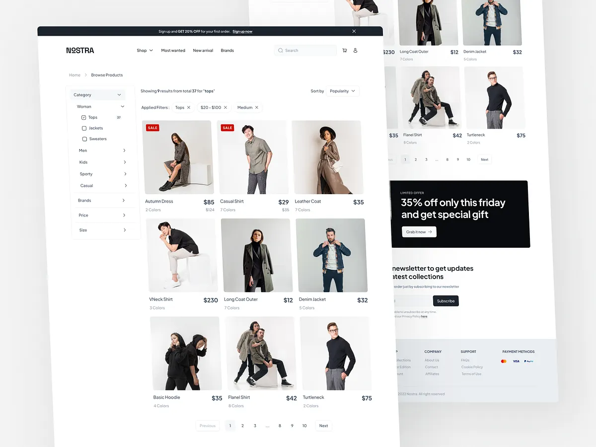 Product Card designs, themes, templates and downloadable graphic ...