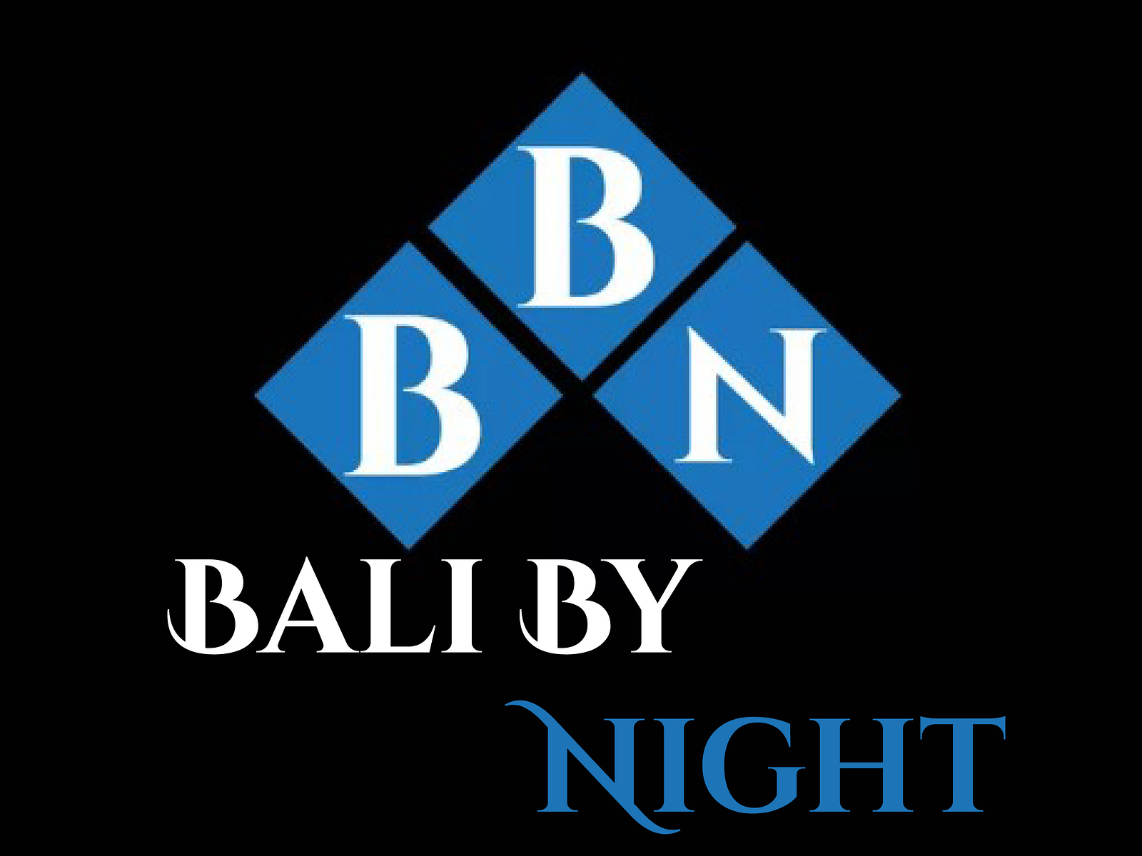 BBN Logo by Md Mijubul Islam Khan on Dribbble