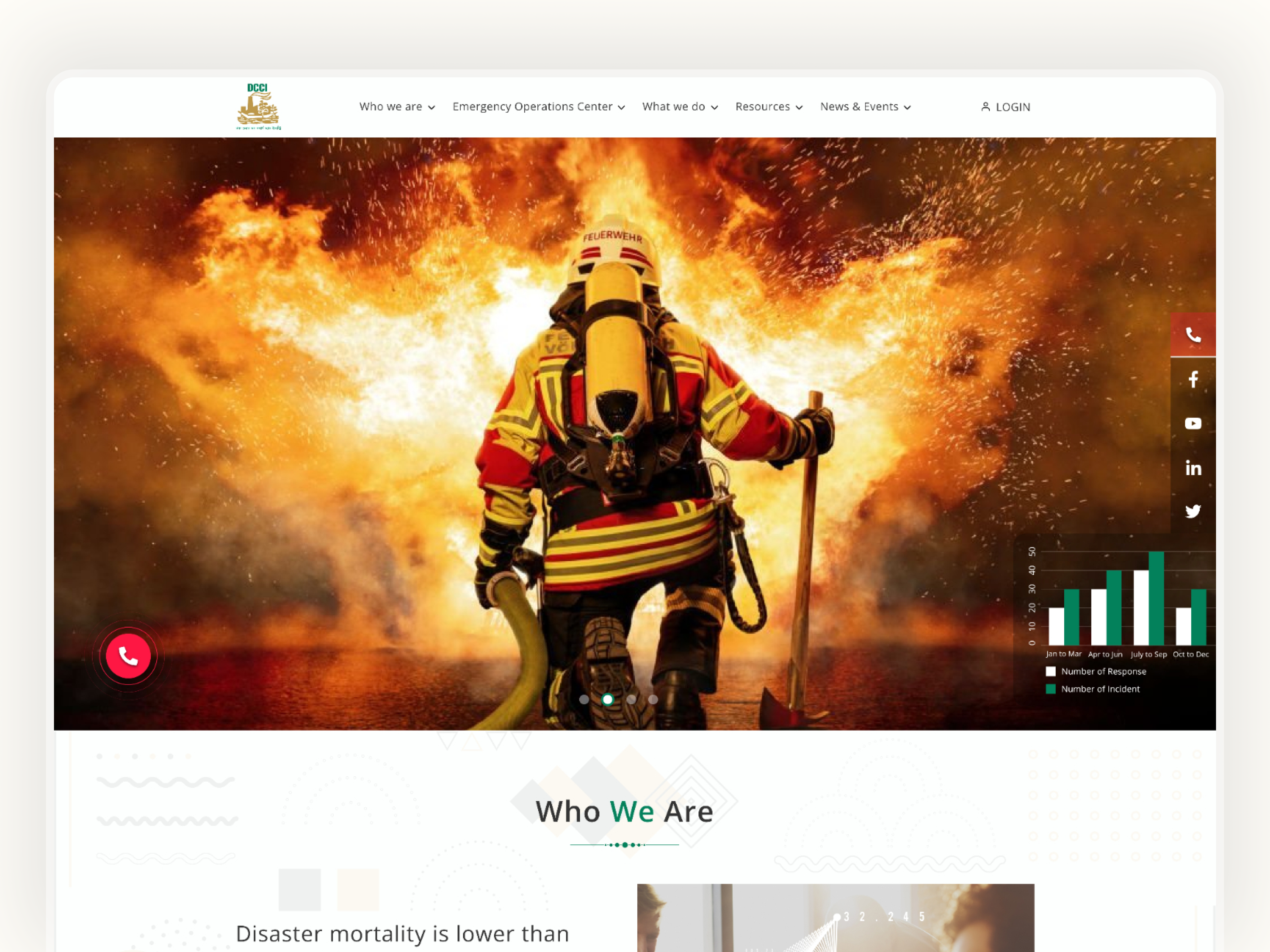 Fire System designs, themes, templates and downloadable graphic ...