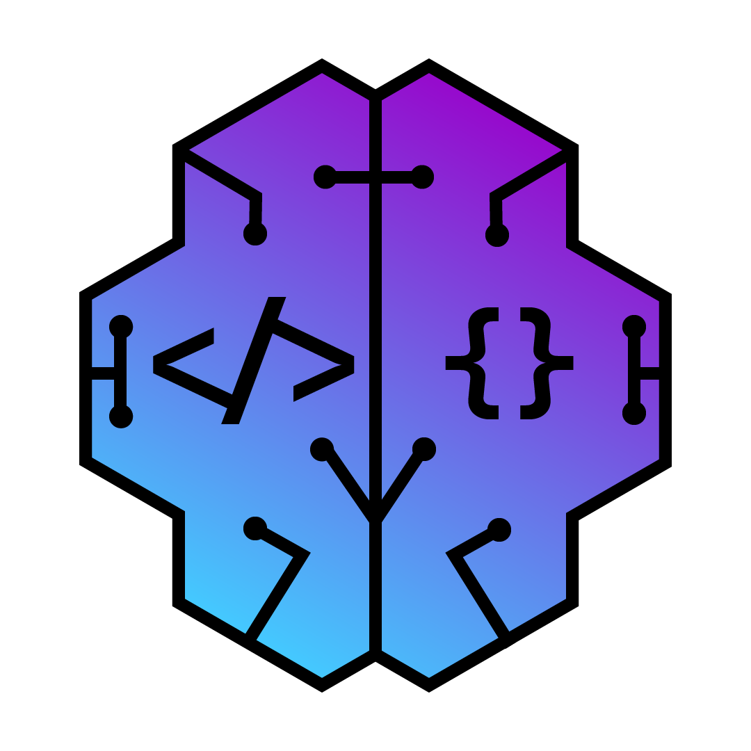 Coding Brain by Alanela Ganagisarama on Dribbble