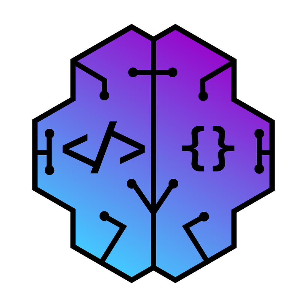 Coding Brain by Alanela Ganagisarama on Dribbble