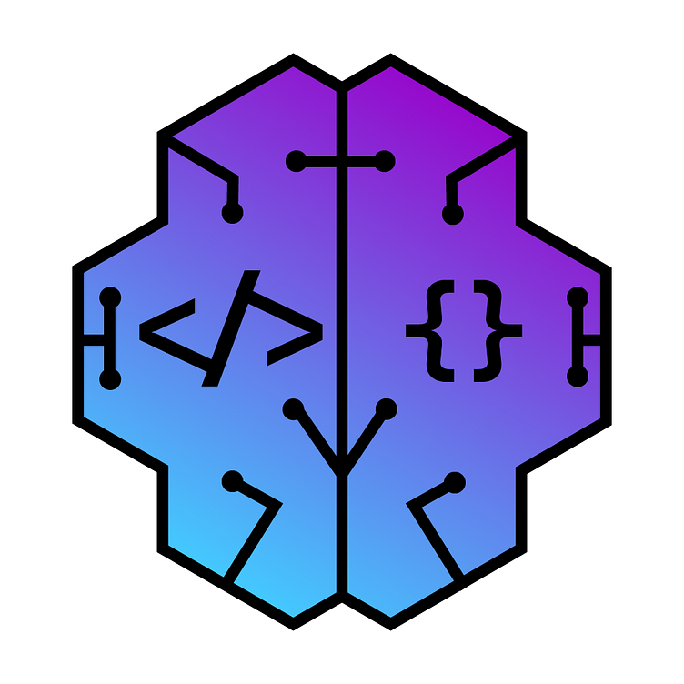 Coding Brain by Alanela Ganagisarama on Dribbble