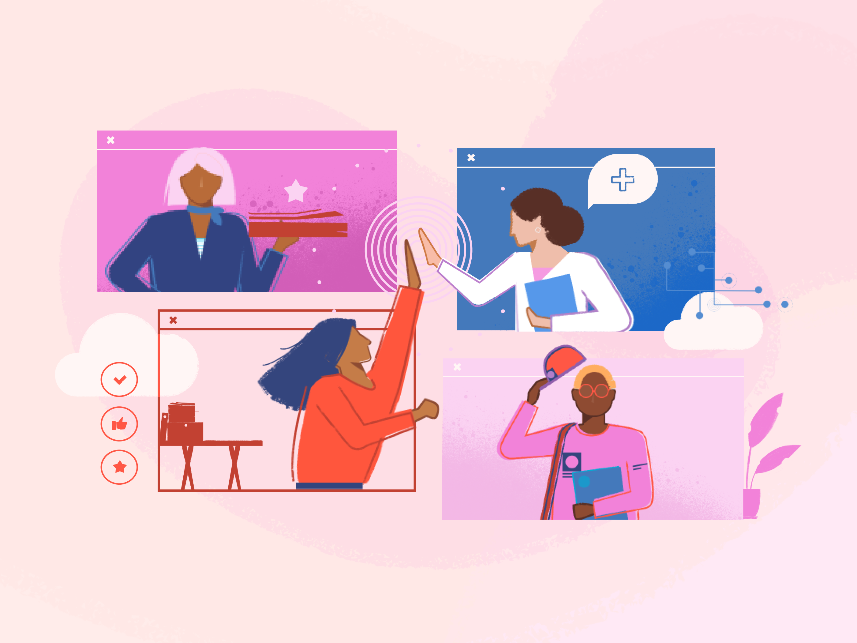 People Operations designs, themes, templates and downloadable graphic ...