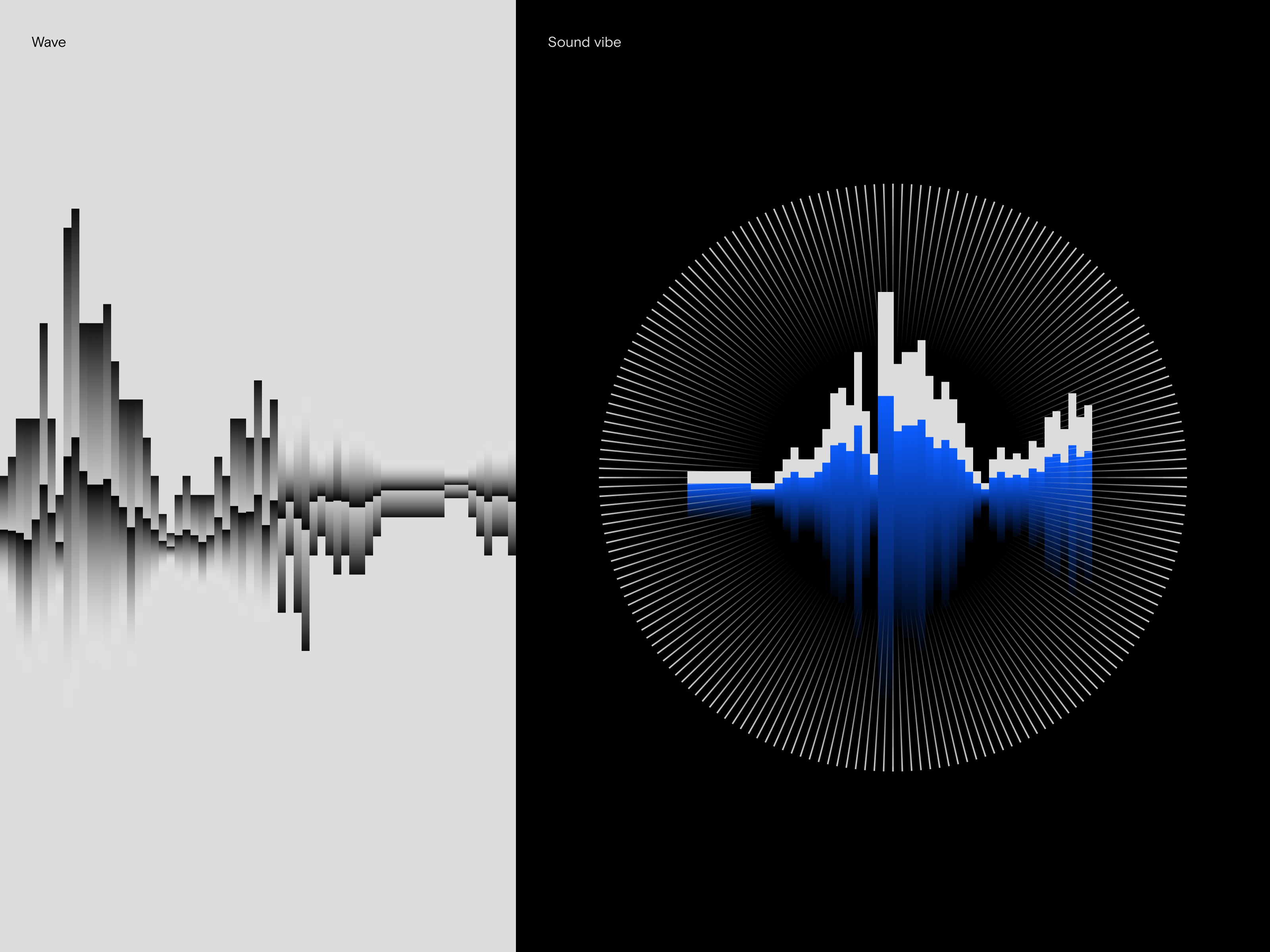 audacity: web design by Vladimir Gruev for OOZE on Dribbble