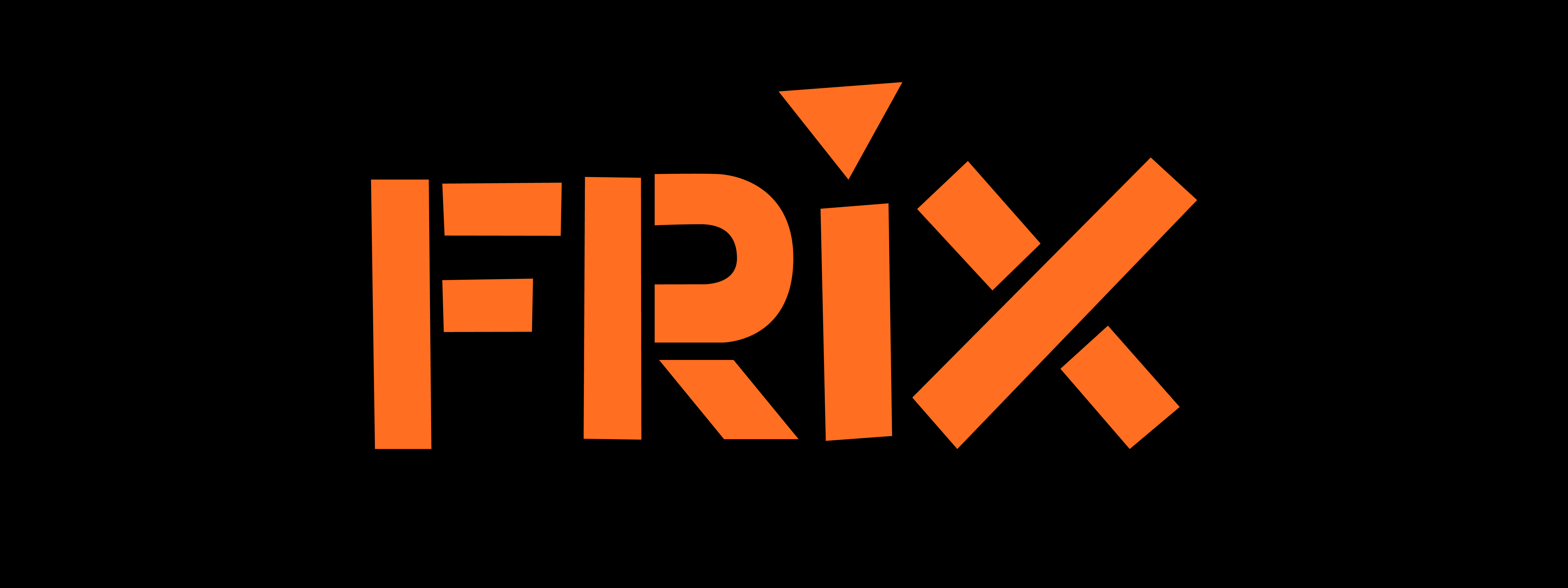 Frix Friterie - New Location illustration by Lirim Grajqevci for ...