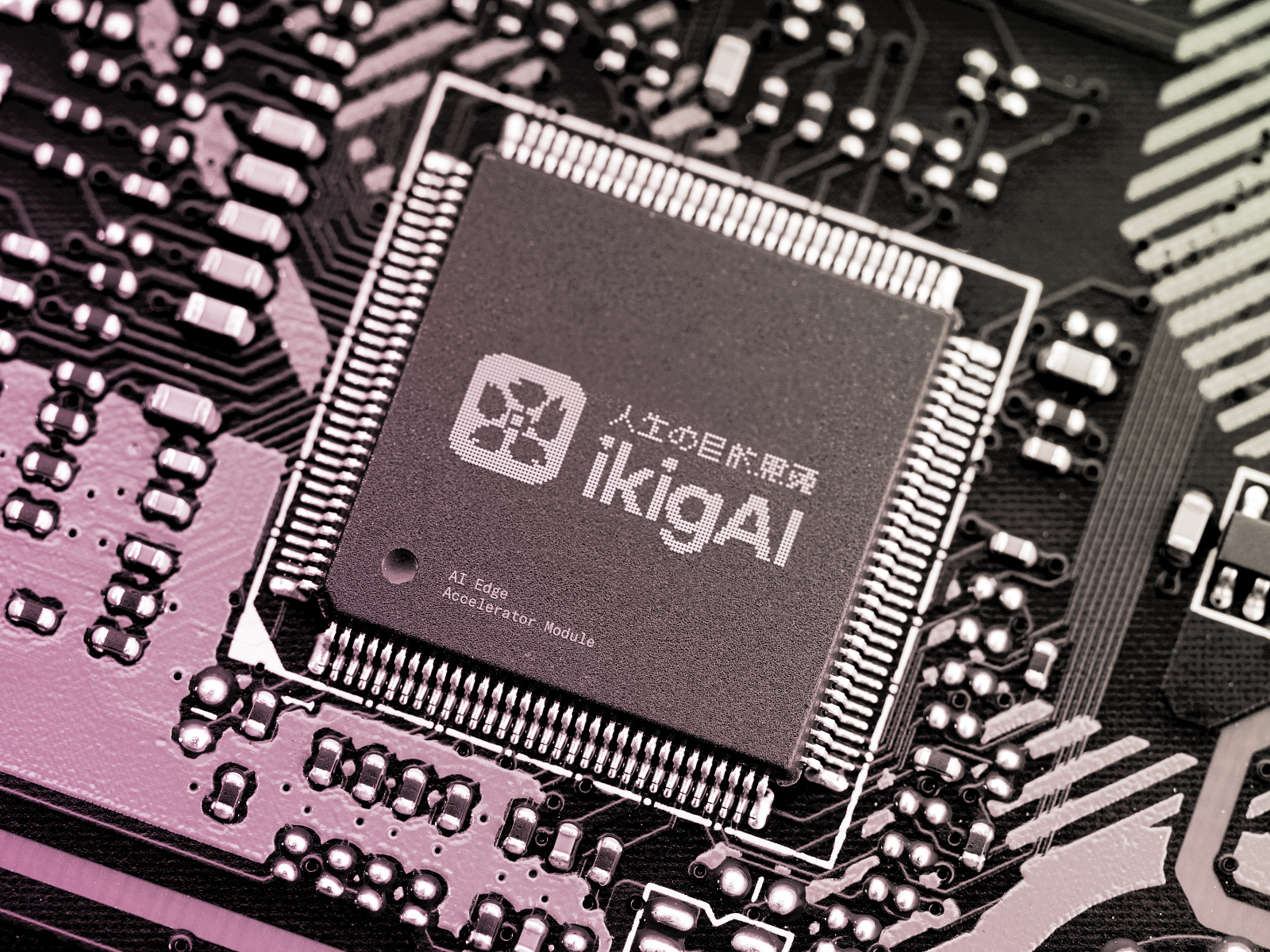 Artificial intelligence: visual identity, branding, logo design by ...