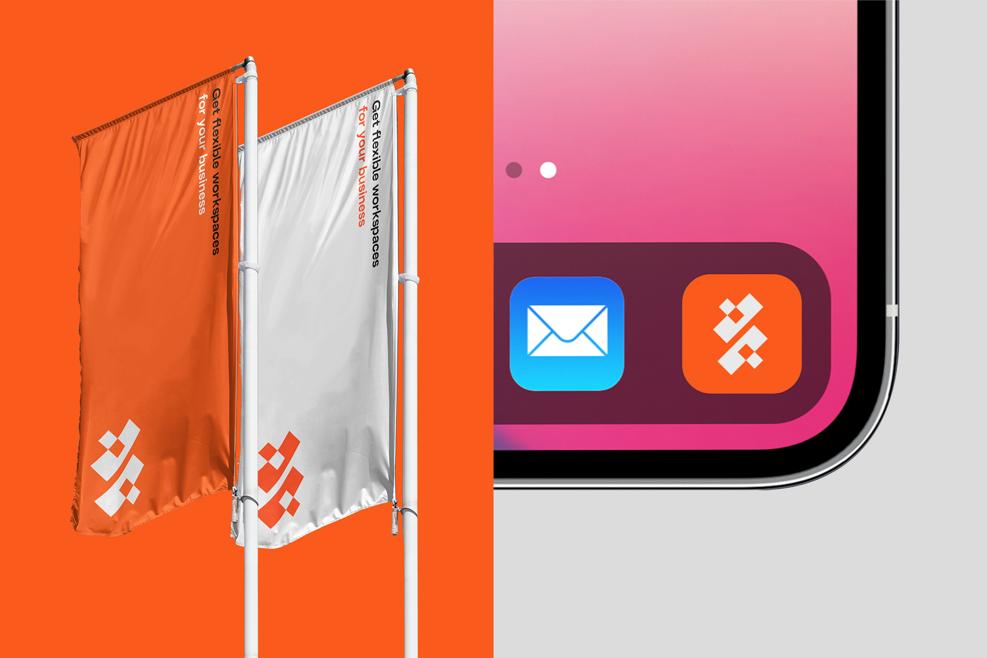 Basework Visual Identity by Gracjan Majchrzak on Dribbble