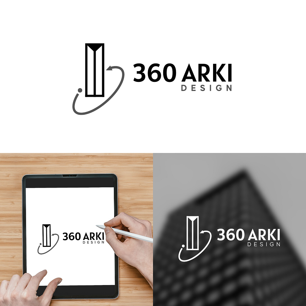 Logo design project. by Asad choudhary on Dribbble